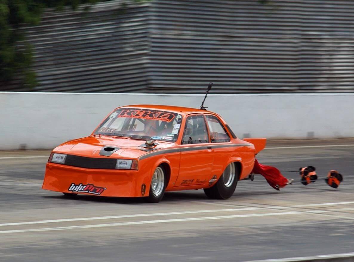 Chevette FLT - PascoalDragster.com