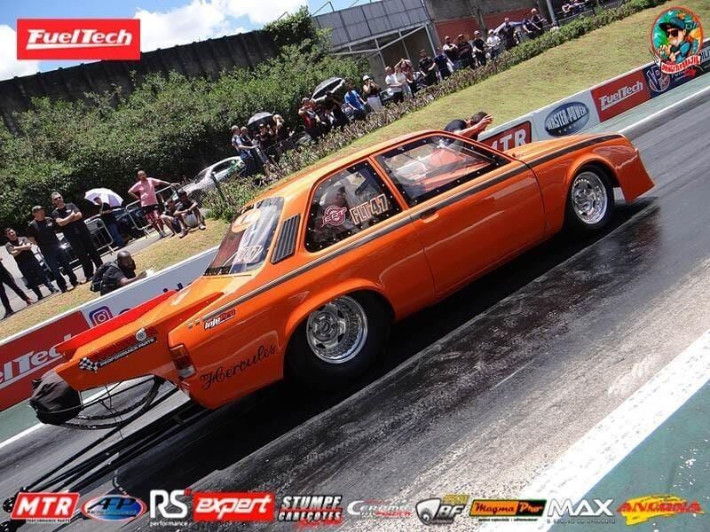 Chevette FLT - PascoalDragster.com